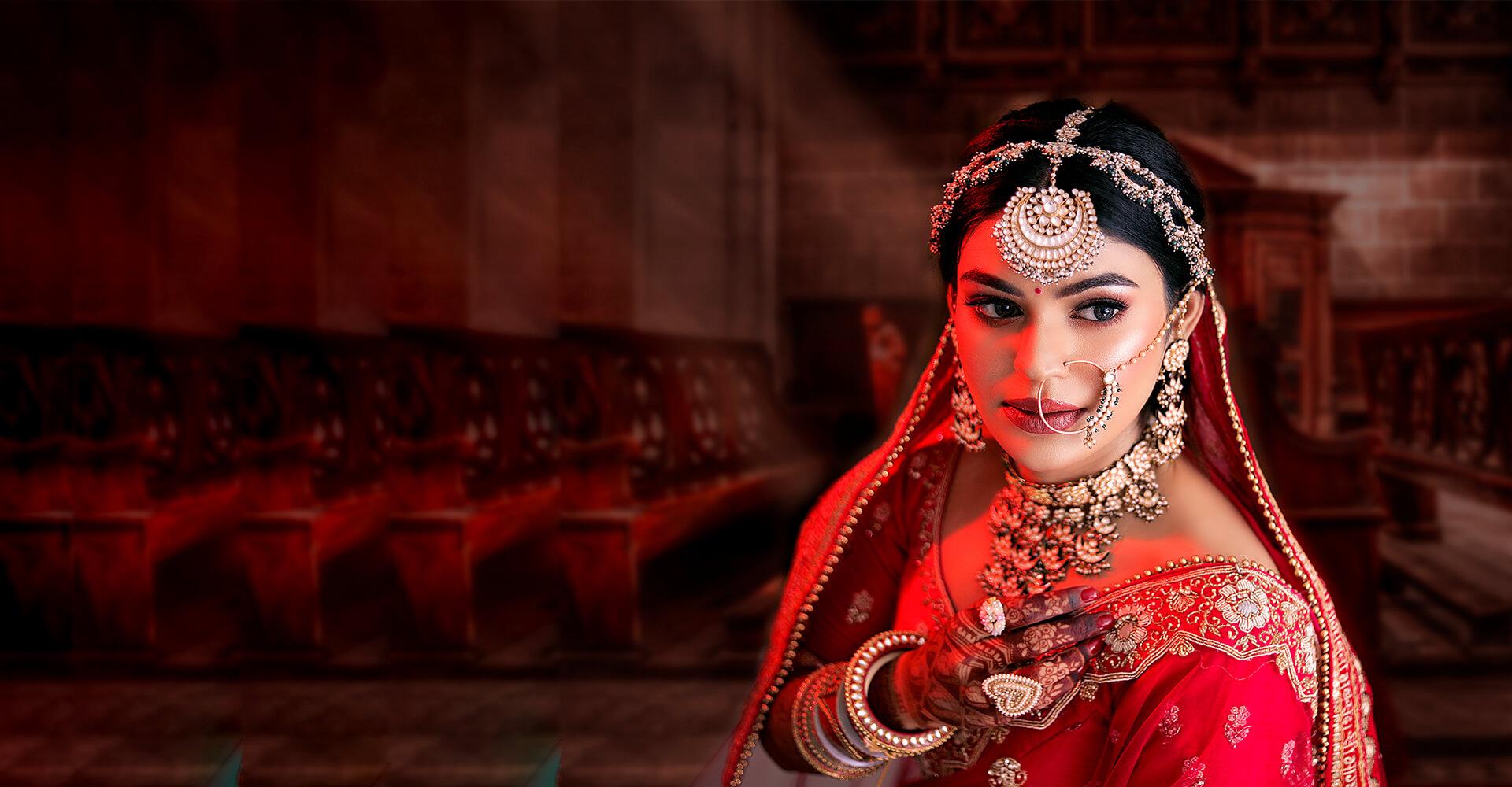 Robedumarie – Best Bridal Collection